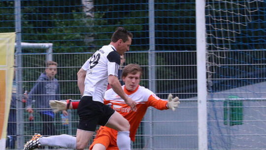 Benjamin Reiners Wechsel sorgt für zwiespältige Gefühle - Bezirksliga ...
