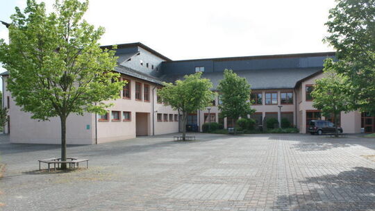 Die IGS Maifeld erhält einen Anbau - Andernach & Mayen - Rhein-Zeitung