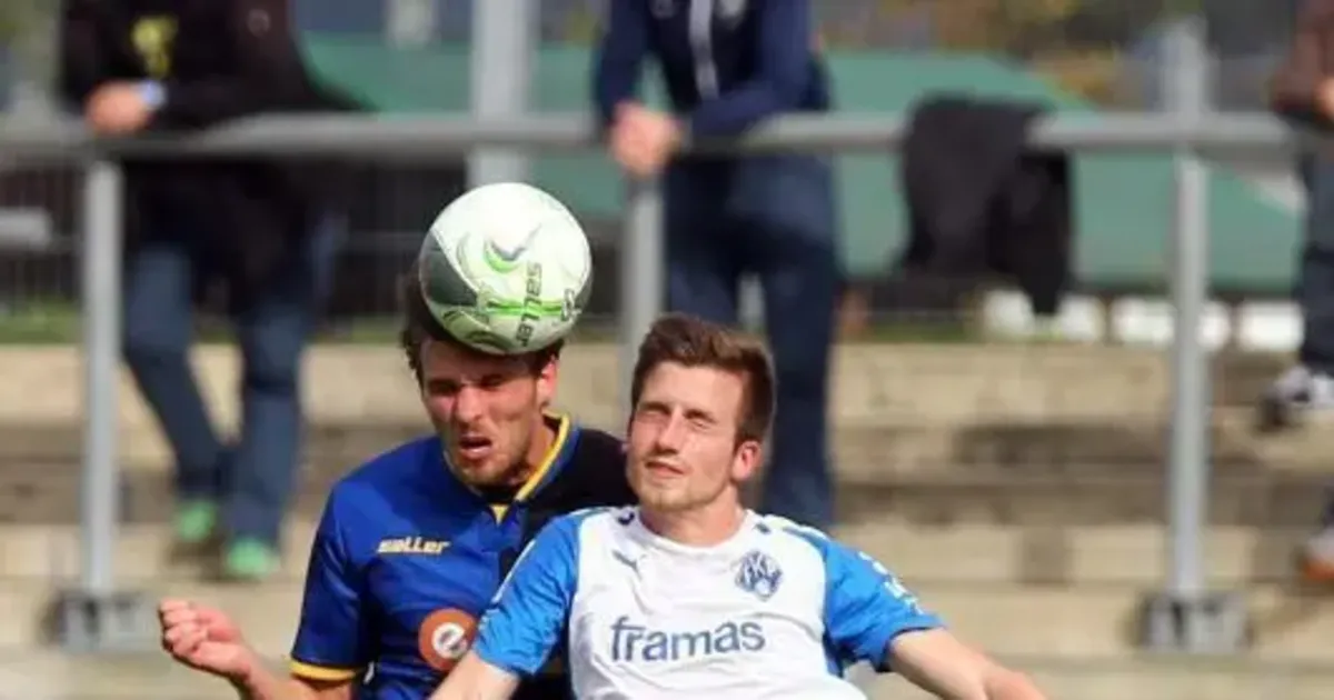 Die TuS Koblenz verliert Olli Laux und Daniel Reith - Oberliga - Rhein ...