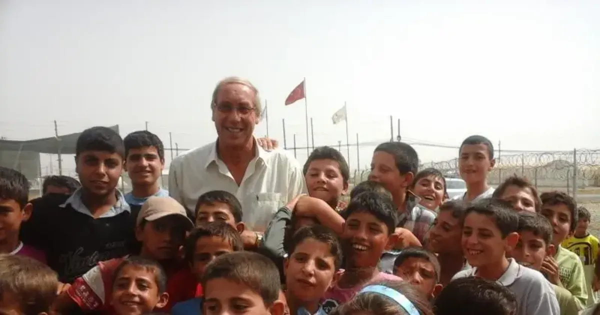 Neuser: Wir müssen über Schutzzonen reden - Archiv - Rhein-Zeitung