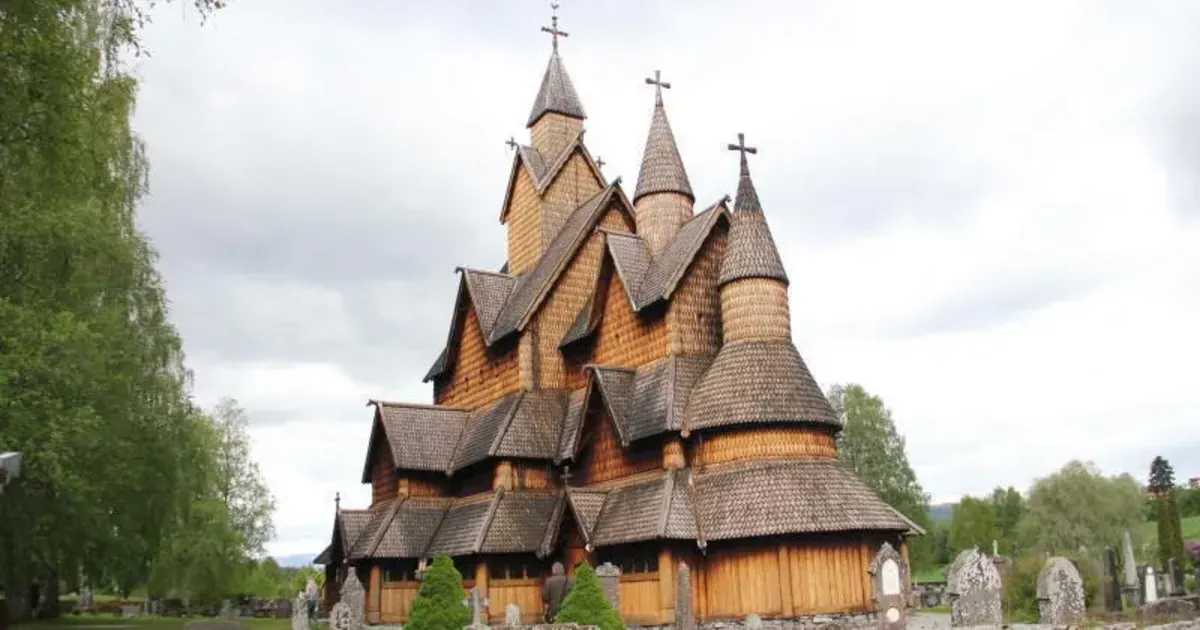 Telemark: Natur, Kultur und liebenswerte Menschen - Startseite - Rhein ...