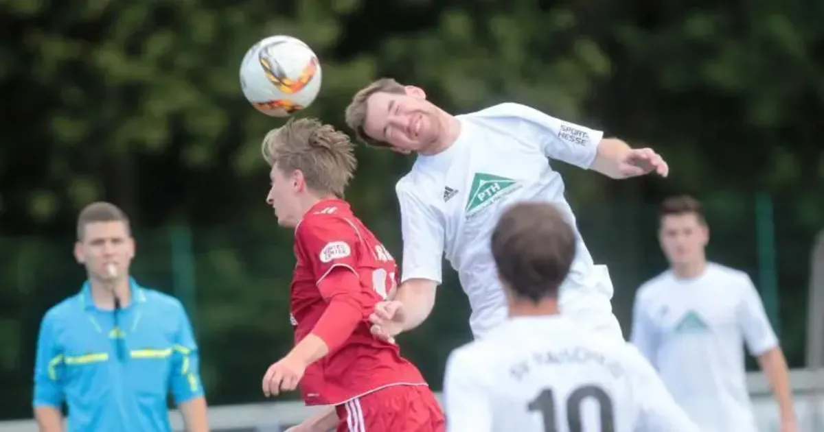 Vater Hehl bittet Sohn Hehl zum Trainerduell - Archiv - Rhein-Zeitung