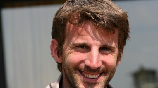 Michael Senft leitet Bundesleistungszentrum - Archiv - Rhein-Zeitung