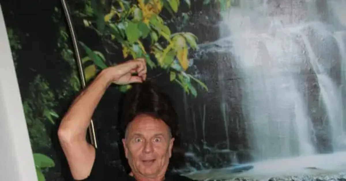 Dä Hejel ist jetzt ein echter Baareschesser - Rhein-Lahn-Zeitung ...