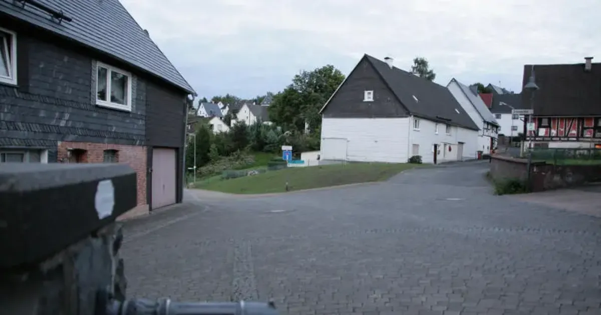 Viele Zukunftsideen für Weitefeld - Kreis Altenkirchen - Rhein-Zeitung