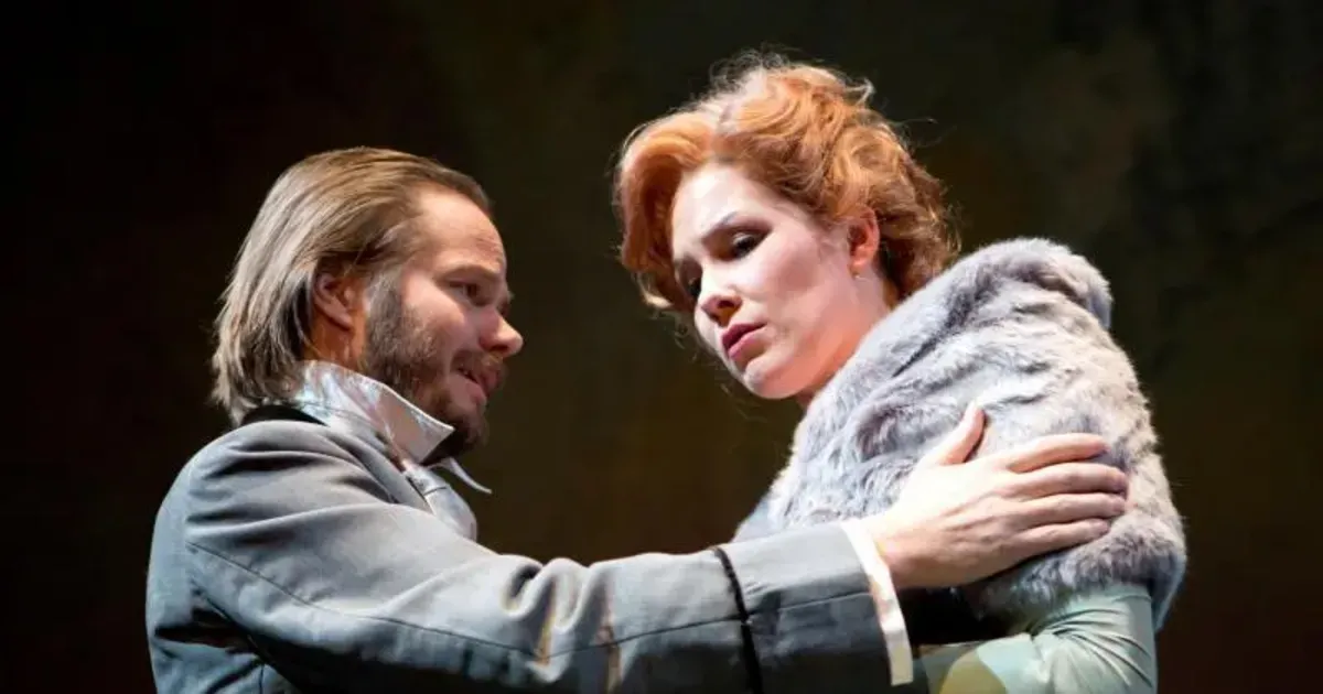 Premiere in Mainz: "Lore Lay" als Materialsammlung ohne roten Faden ...