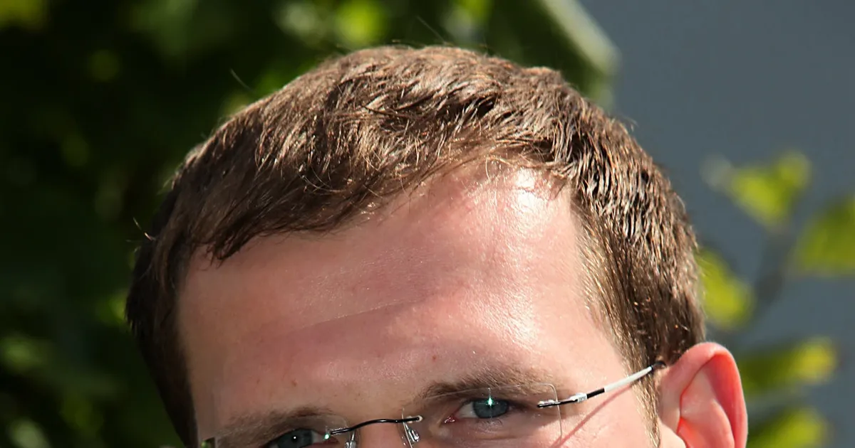 Rotenhainer wählen Thomas Ziomek zum neuen Ortschef - Westerwälder ...