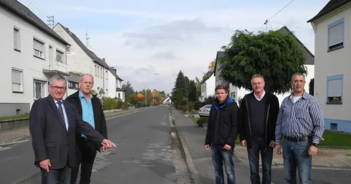 SPD und CDU spielen Schwarzer Peter - Rhein-Hunsrück-Zeitung - Rhein ...