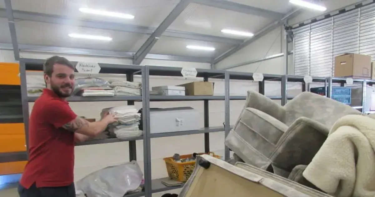 Hilfe ist im Netzwerk stets willkommen - Westerwälder Zeitung - Rhein ... Hilfe ist im Netzwerk stets willkommen - Westerwälder Zeitung - Rhein ...