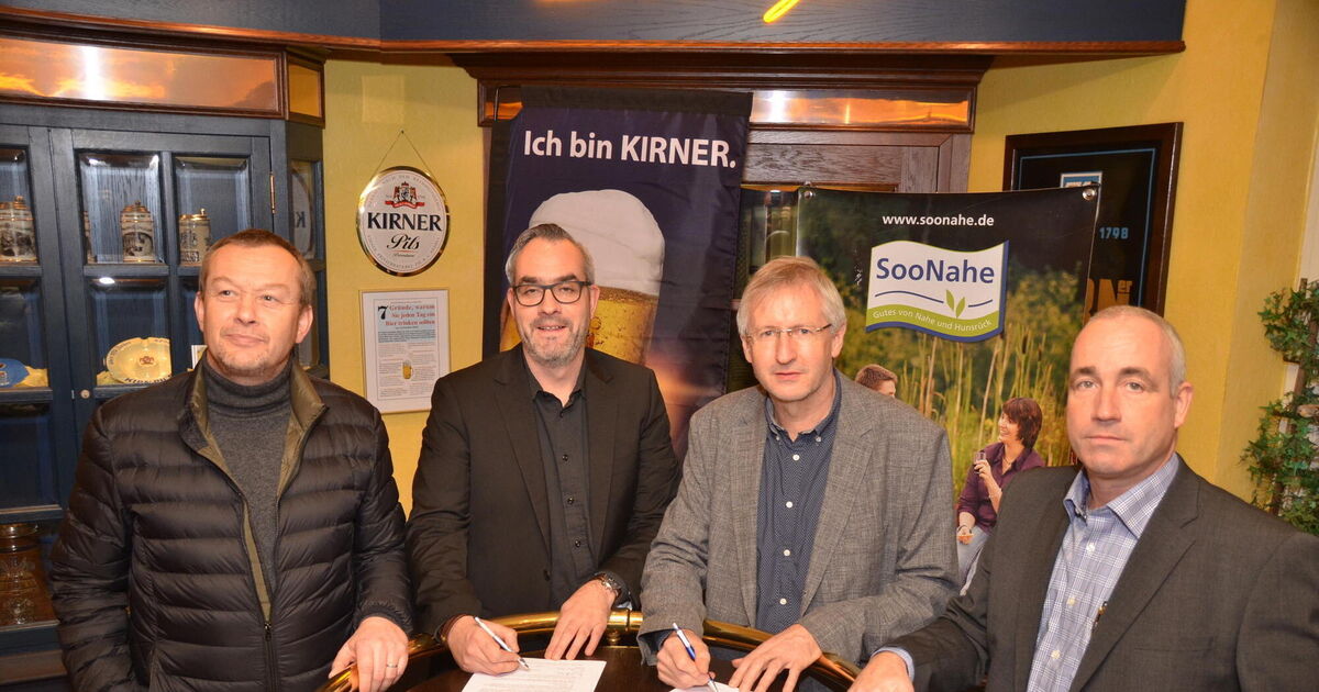 Der Regionalität mit heimischem Malz verpflichtet - Archiv - Rhein-Zeitung