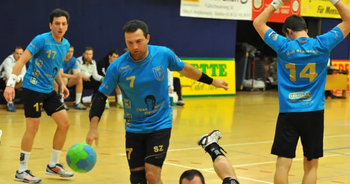 Generalprobe für Mendig und Rhein-Nette - Archiv - Rhein-Zeitung