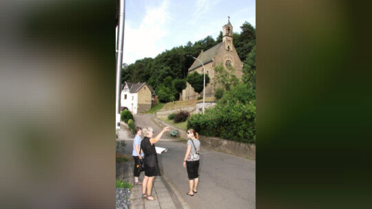Brenk braucht seine Ersparnisse komplett auf - Kreis Ahrweiler - Rhein ...