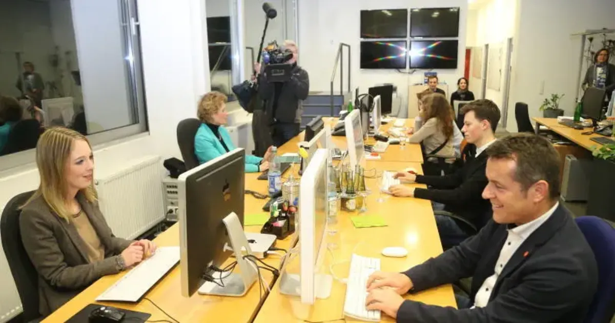 Urbar: Politiker beantworten Fragen aus dem Netz - Koblenz & Region ...