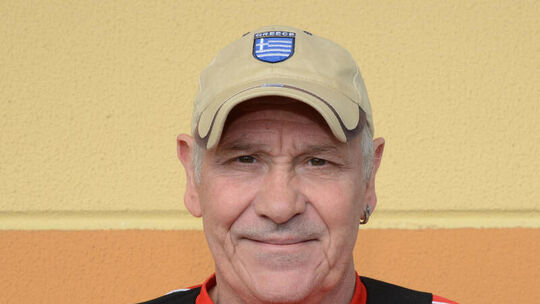 Nachspielzeit von Sascha Nicolay: 20 Gegentore – und trotzdem war ...