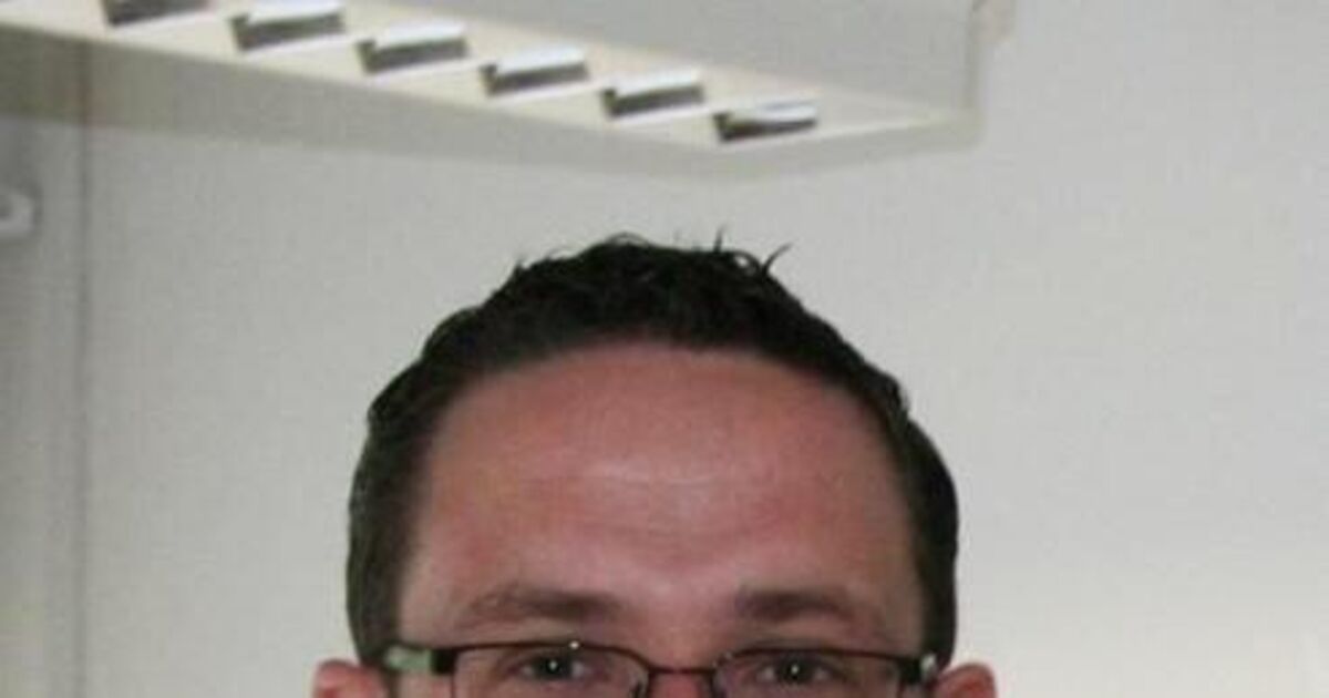 Einstein-Preis für Christian Reimann - Rhein-Lahn-Zeitung - Rhein-Zeitung