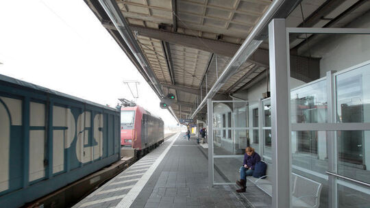 Investition: Bahn erneuert marode Brücken im Kreis - Kreis Neuwied ...