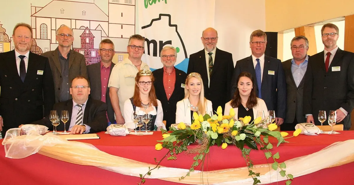 Nase, Zunge und Gaumen waren in Leutesdorf gefordert - Kreis Neuwied ...