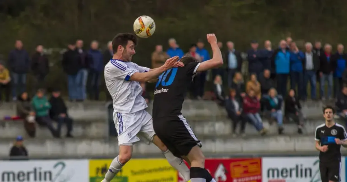 Karbach verliert nach 1:0-Führung noch 1:2 in Hauenstein - Archiv ...