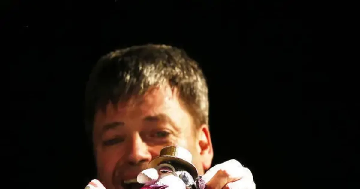 Kindertheater: Erfolg macht Leo, den Löwen, nicht glücklich - Nahe ...