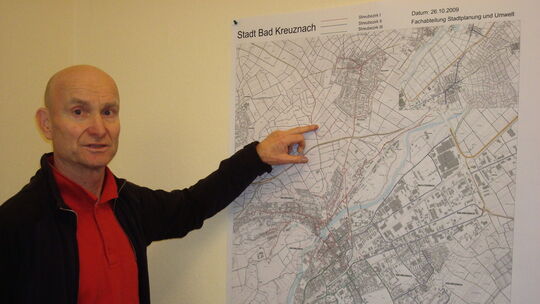 Streudienst: Geht's heute los? - Oeffentlicher Anzeiger - Rhein-Zeitung