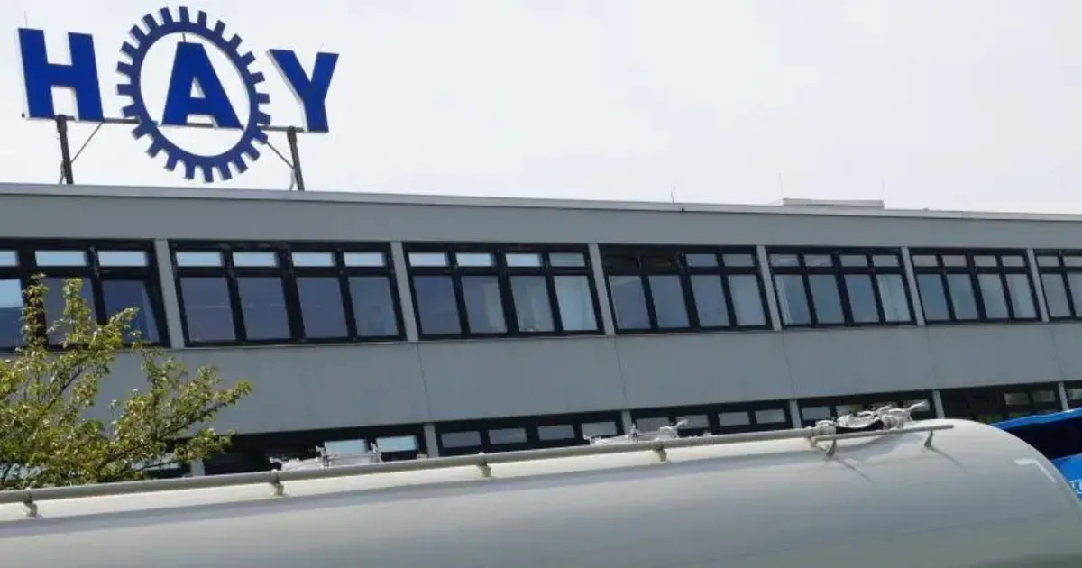 Hay Group wird an japanischen Konzern verkauft - Oeffentlicher Anzeiger ...