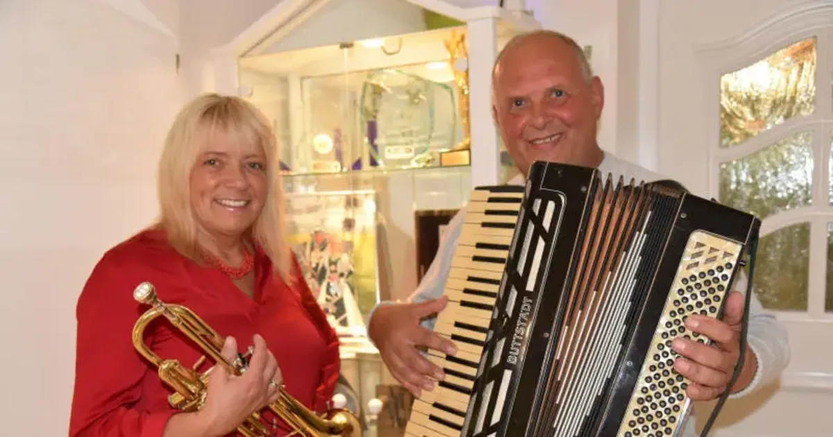 "Schunkelpitter": Peter Lipka feiert Bühnenjubiläum - Kreis Neuwied ...