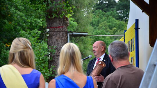 Eine Ära endet: Stadtbürgermeister Emil Werner gibt sein Amt auf ...