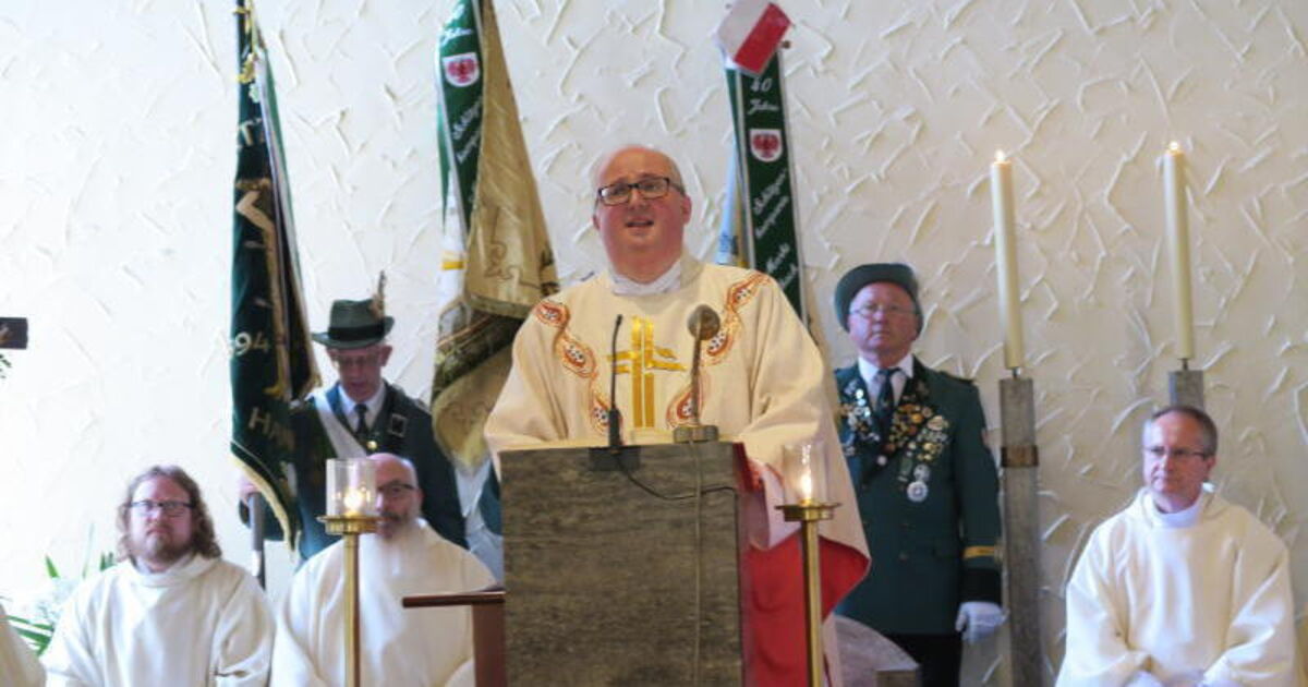 Volker Malburg verabschiedet sich aus Kaisersesch - Kreis Cochem-Zell ...