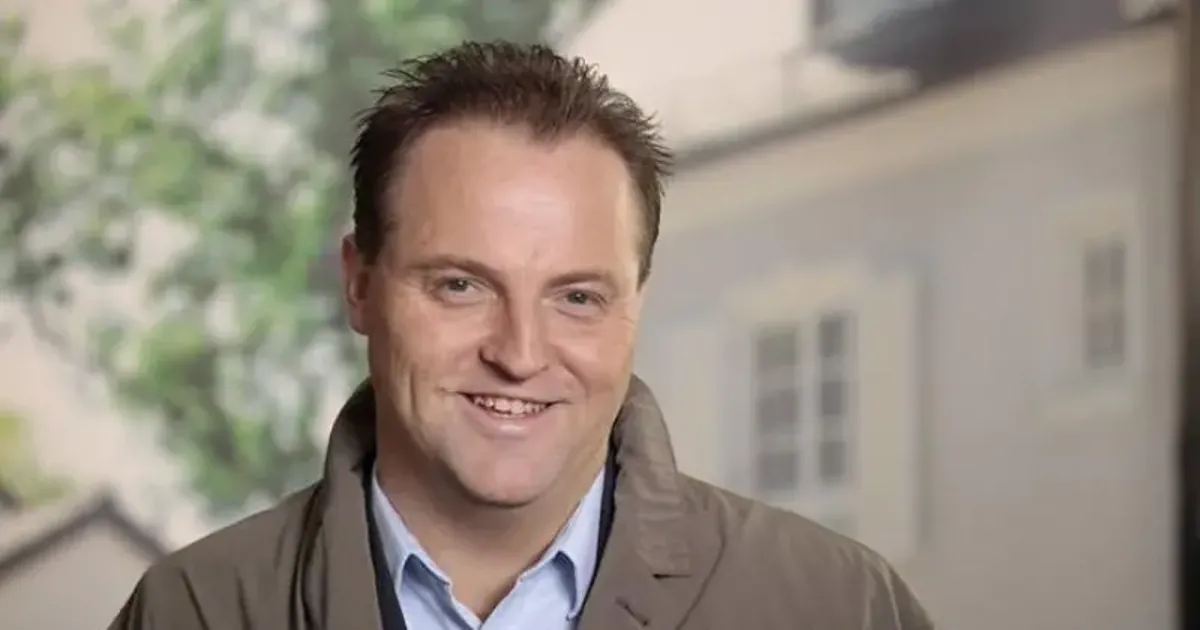 Sozialdemokrat Michael Simon führt DGB-Kreisverband - Oeffentlicher ...