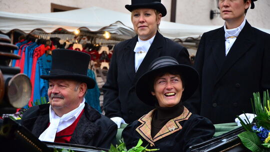 Nach Emil Werners Rücktritt: Wann wählt Nastätten? - Rhein-Lahn-Zeitung ...