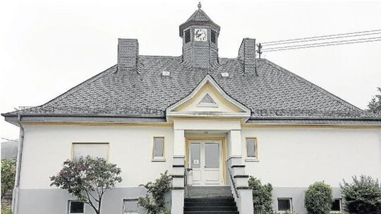 Berglangenbach: Bürger sprechen sich für Umbau des Gemeinschaftshauses ...