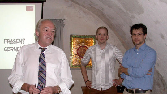 Meisenheims Altstadt darf nicht sterben - Oeffentlicher Anzeiger ...