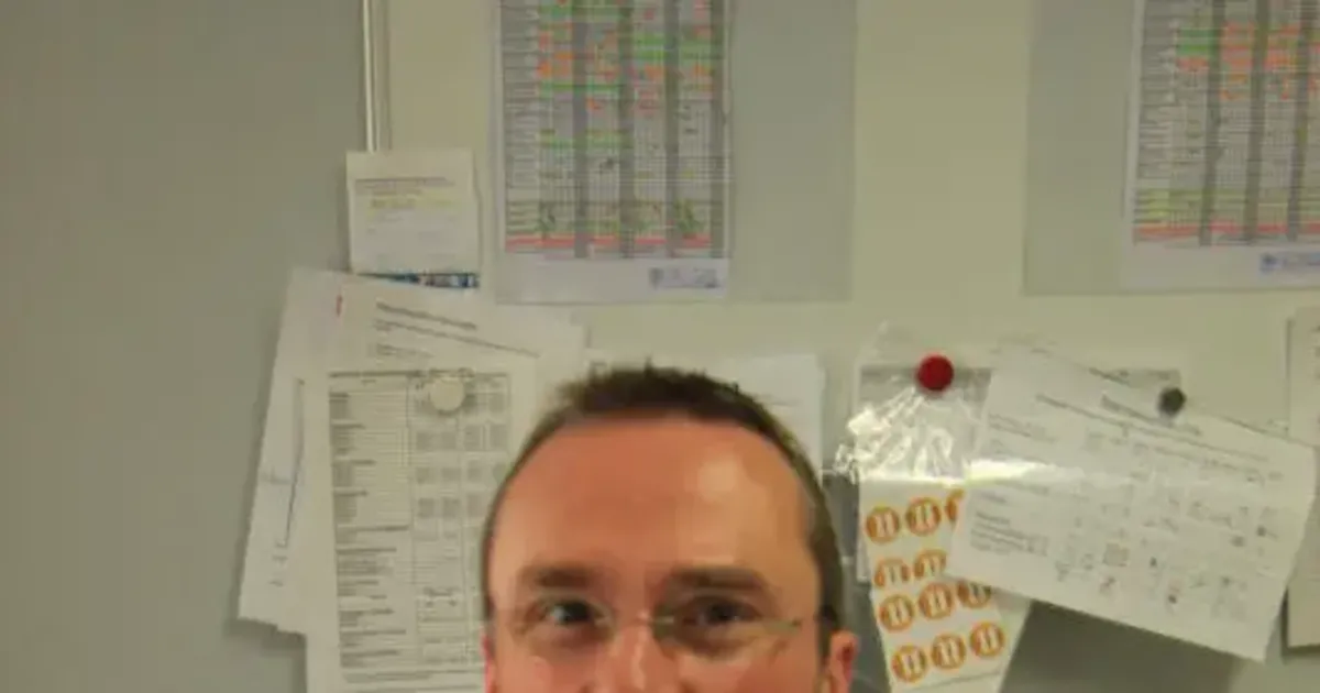 Interview mit Markus Schild: Hilfreich wäre ein Seniorenbeauftragter ...