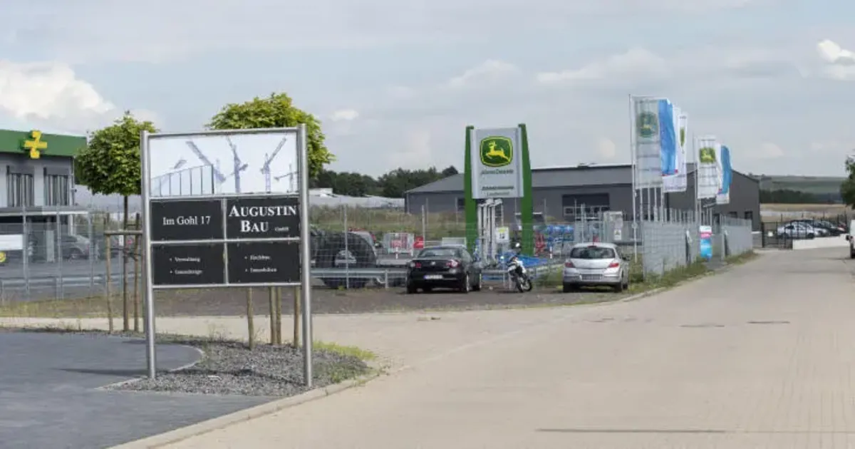 Polch und Ochtendung boomen: Gewerbeflächen sind bald ausverkauft ...