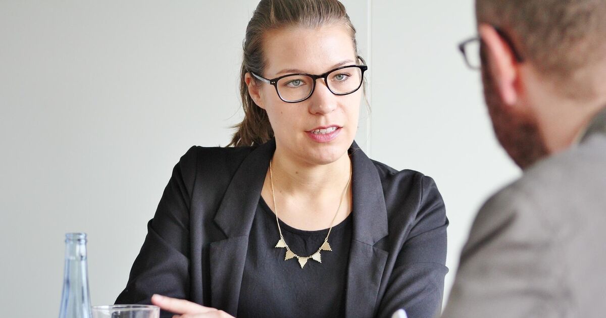 Eine Managerin für die Rhein-Eifel-Region: RZ-Interview mit Hannah ...