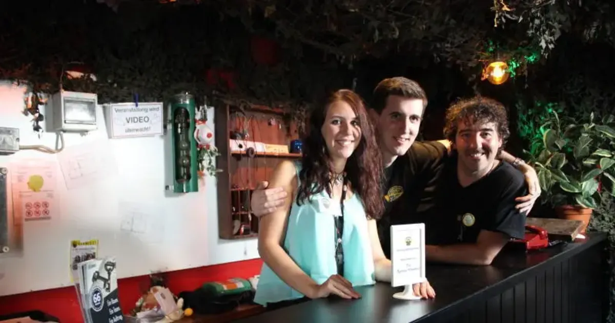 "66 Minuten": Erfolgsgeschichte bekommt eine zweite Mission - Kreis Neuwied - Rhein-Zeitung