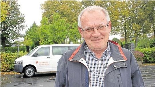 Kreistag sucht Lösungen für den ländlichen Raum: Mobilität und Internet ...