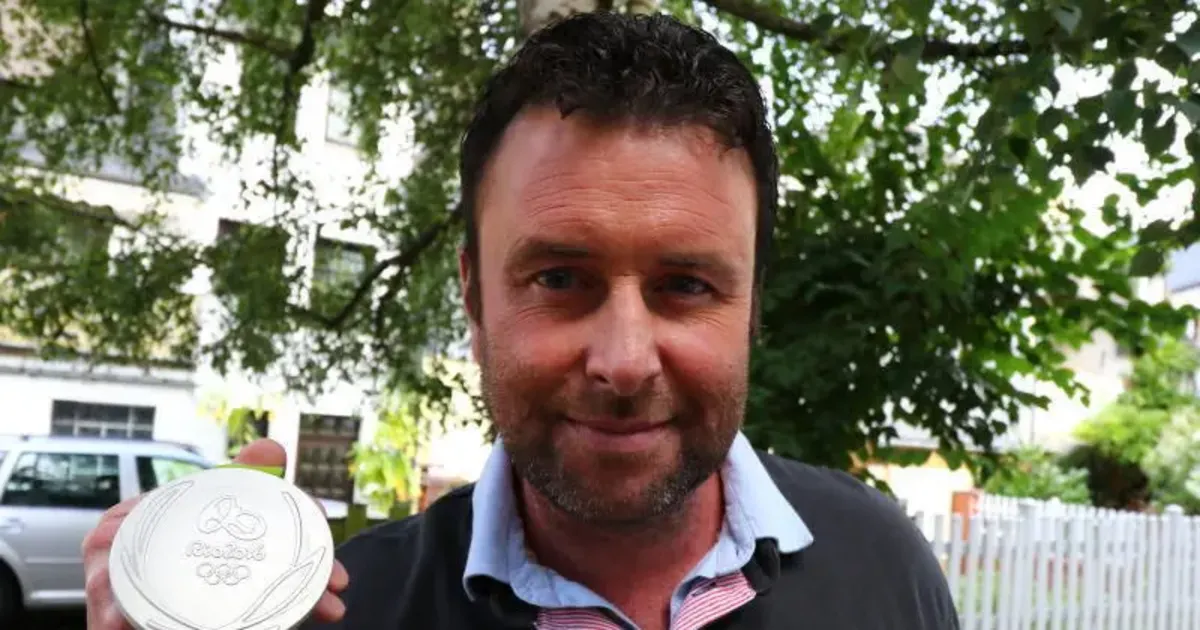 Von Maracana, Medaillen und Emotionen: Patrick Reifenscheidt erzählt ...