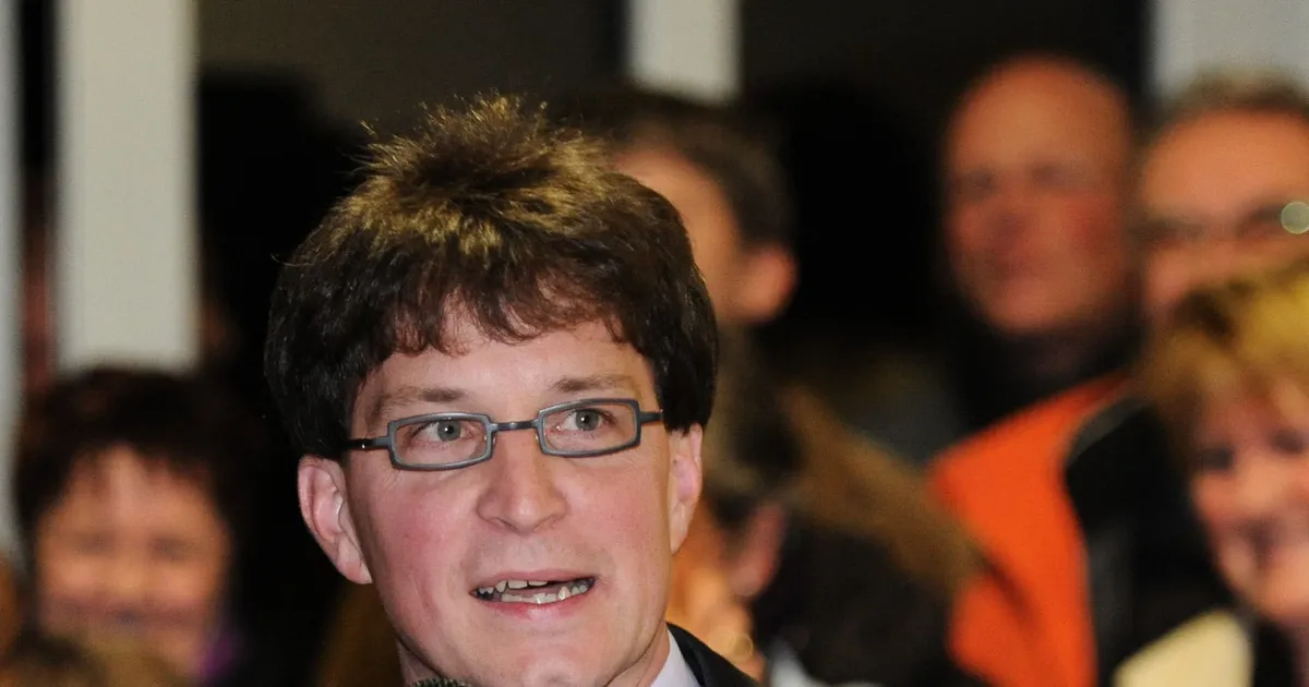 Andreas Seiler: Mann mit Blick von Außen - Kreis Cochem-Zell - Rhein-Zeitung