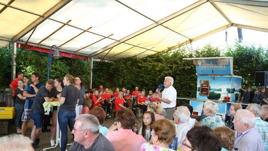 800-Jahr-Feier: Deesen bereitet sich vor - Westerwälder Zeitung - Rhein ...