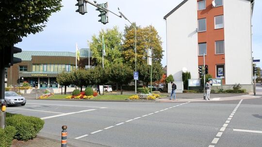 Altenkirchen: Stadt streicht Fußgängerunterführung - Kreis Altenkirchen ...