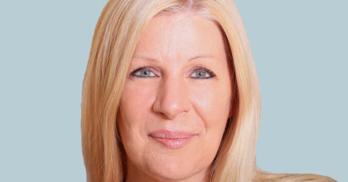 Neue Kandidatin im Rennen: Auch Barbara Schneider will Landrätin werden ...