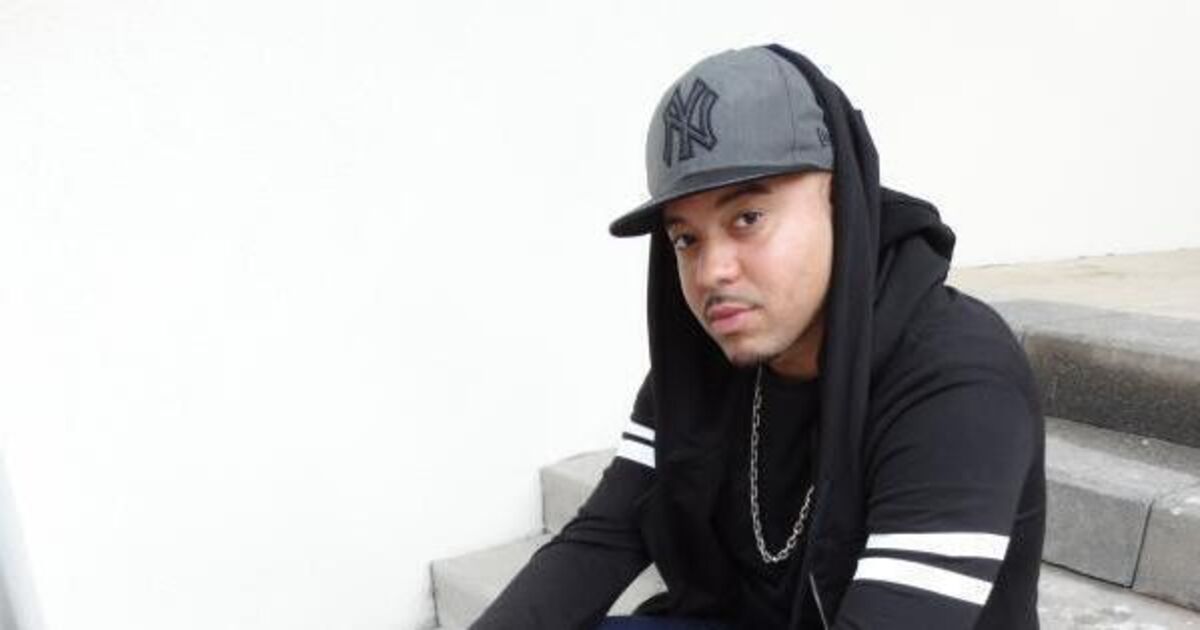 Jesse Kolb tritt bei "The Voice of Germany" an: Künstler wurde durch ...