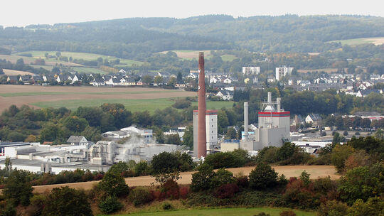 Mayen: Weig will wachsen, um unabhängig zu bleiben - Andernach & Mayen ...