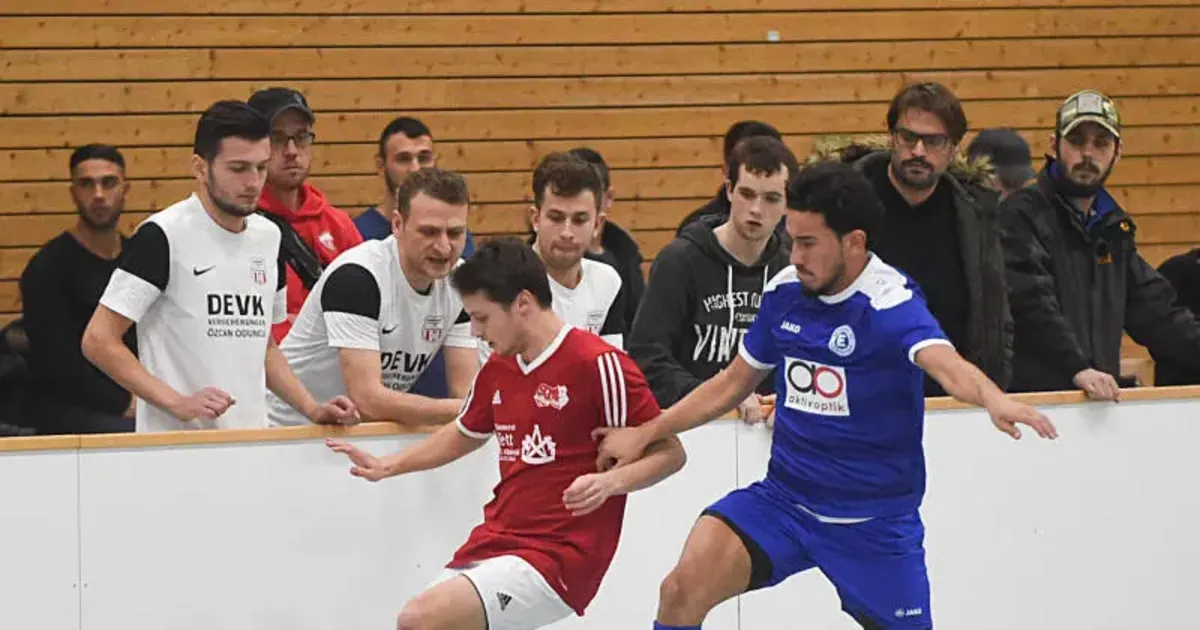 Kural: "Ich biete nichts mehr an" - Archiv - Rhein-Zeitung