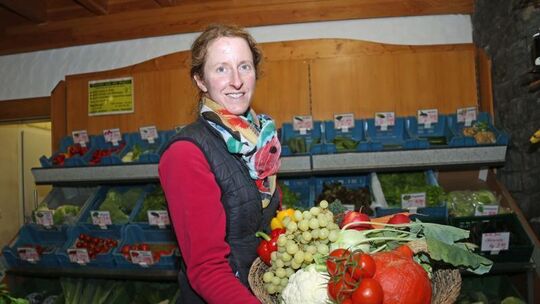 Kritische Verbraucher: Krummes Gemüse schmeckt nicht jedem - Andernach ...