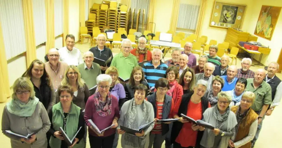 Probephase der Chorfsion über Kreisgrenze BIR/KUS hinweg ist ...