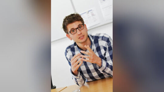 Nach Mauss-Affäre: Junge Union im Kreis steht hinter Peter Bleser - Kreis Cochem-Zell - Rhein ...