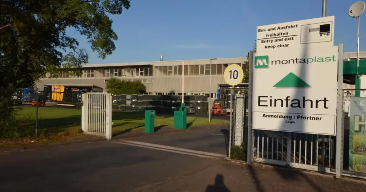 CDU: Standort ist für ein Logistiklager von Montaplast nicht geeignet - Kreis Altenkirchen ...