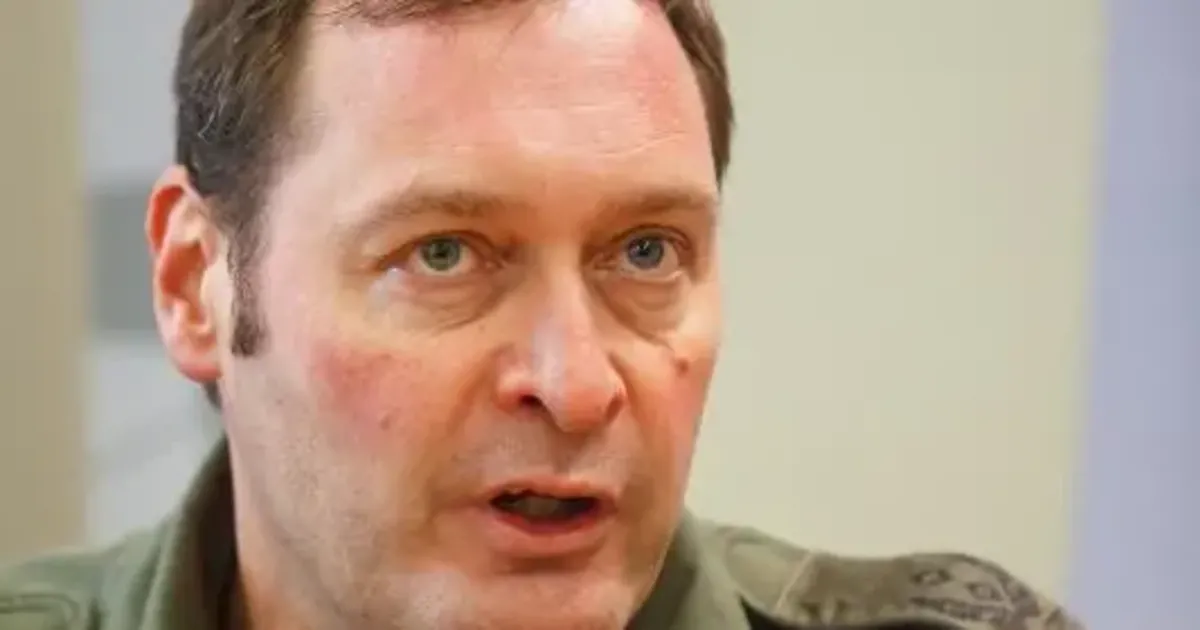 Interview: Kommodore Holger Radmann führt einzigartigen Verband in ...